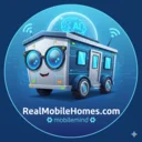 Mobile Homes for Sale by State | RealMobileHomes.com